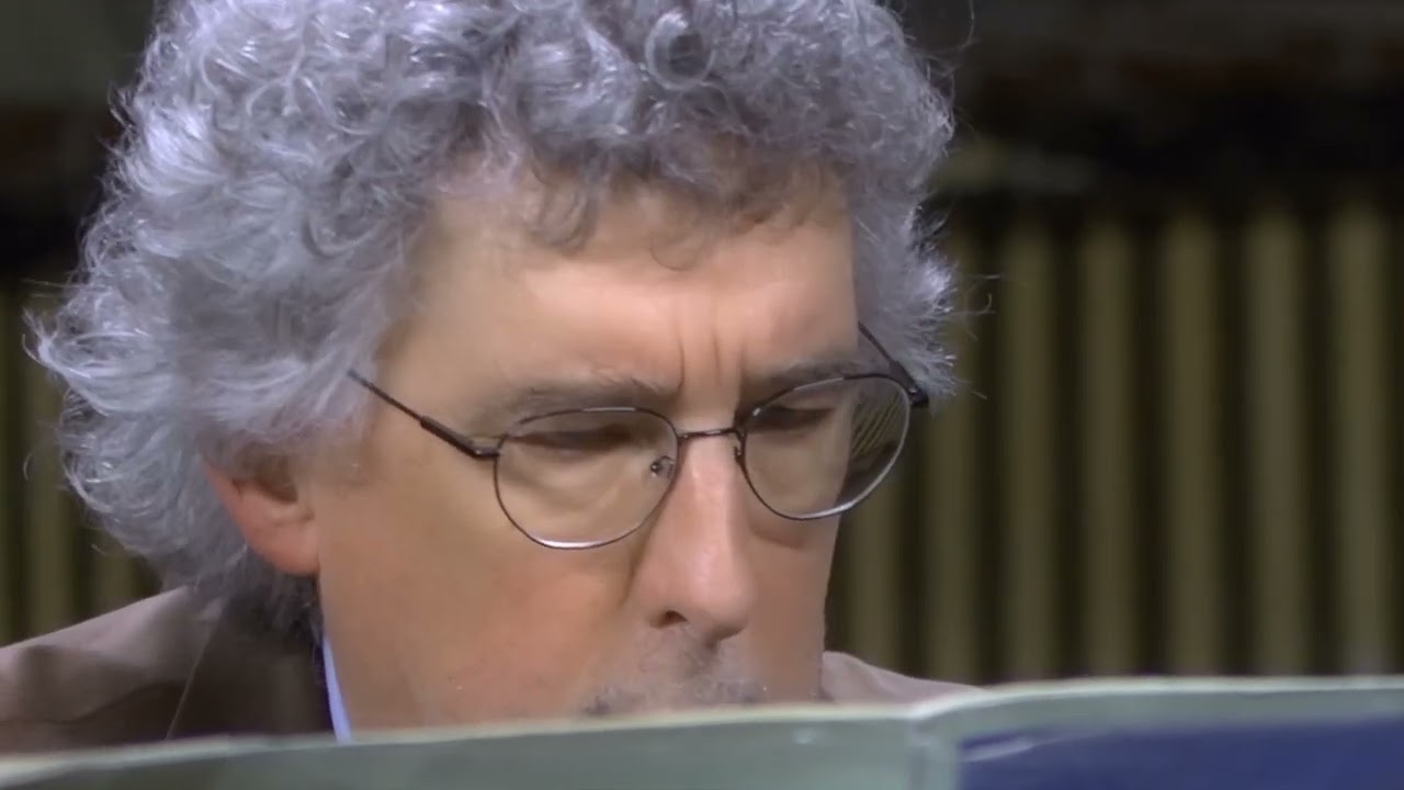 Thomas Schultz's website