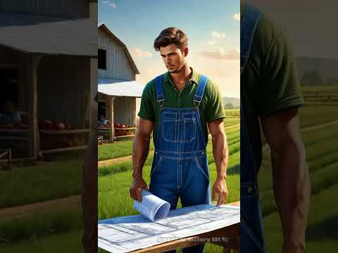 The Birth of the FFA in Katy, Texas