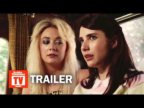American Horror Story: 1984 Season 9 Trailer | Rotten Tomatoes TV
