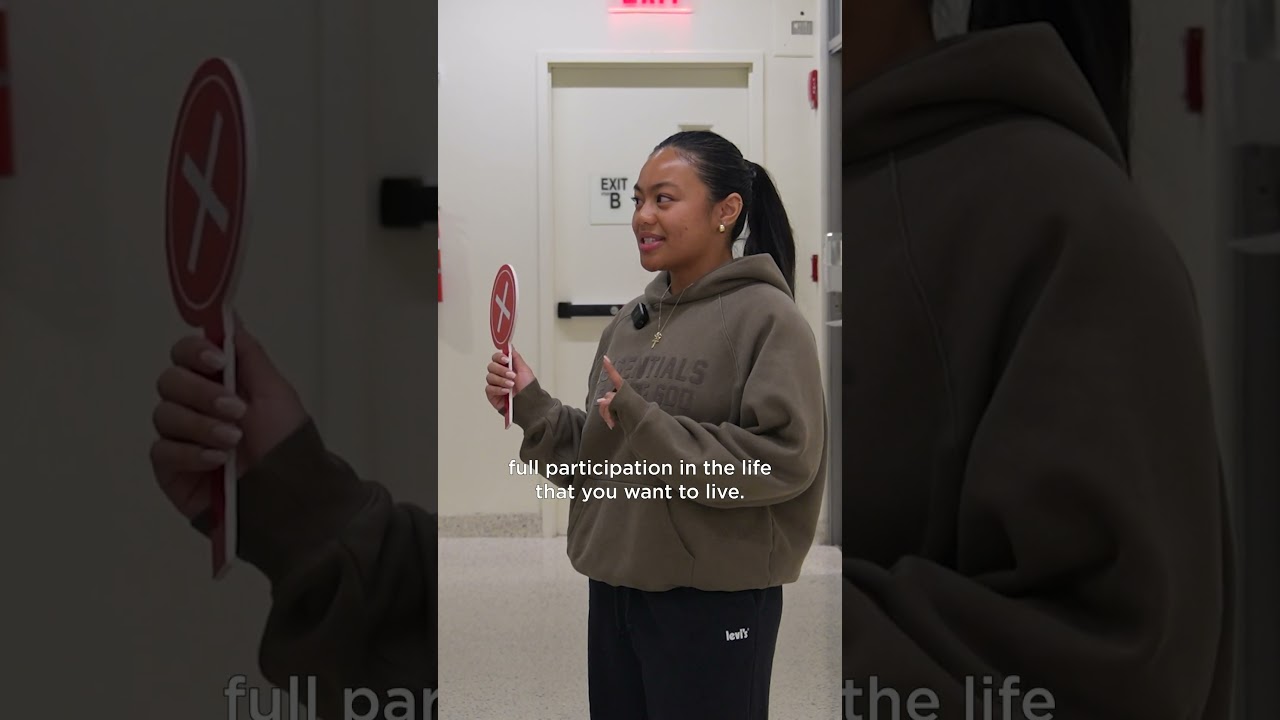 True or False: Occupational Therapy Edition