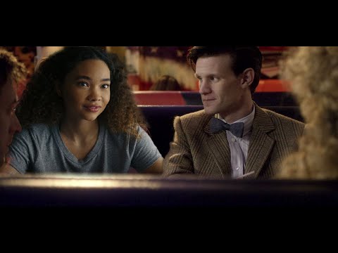 THE STORY OF AURORA BARNES (Wattpad Trailer)