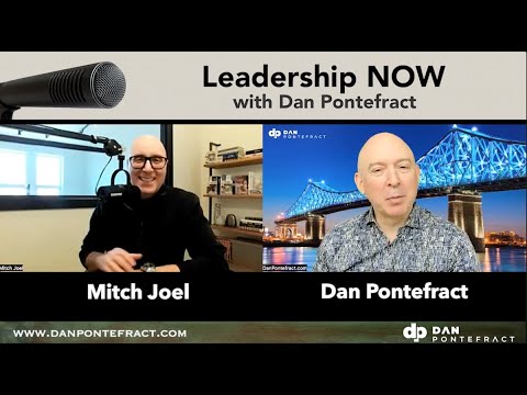 ThinkersOne - The Bite-Sized Thought Leadership Platform from Visionary Mitch Joel
