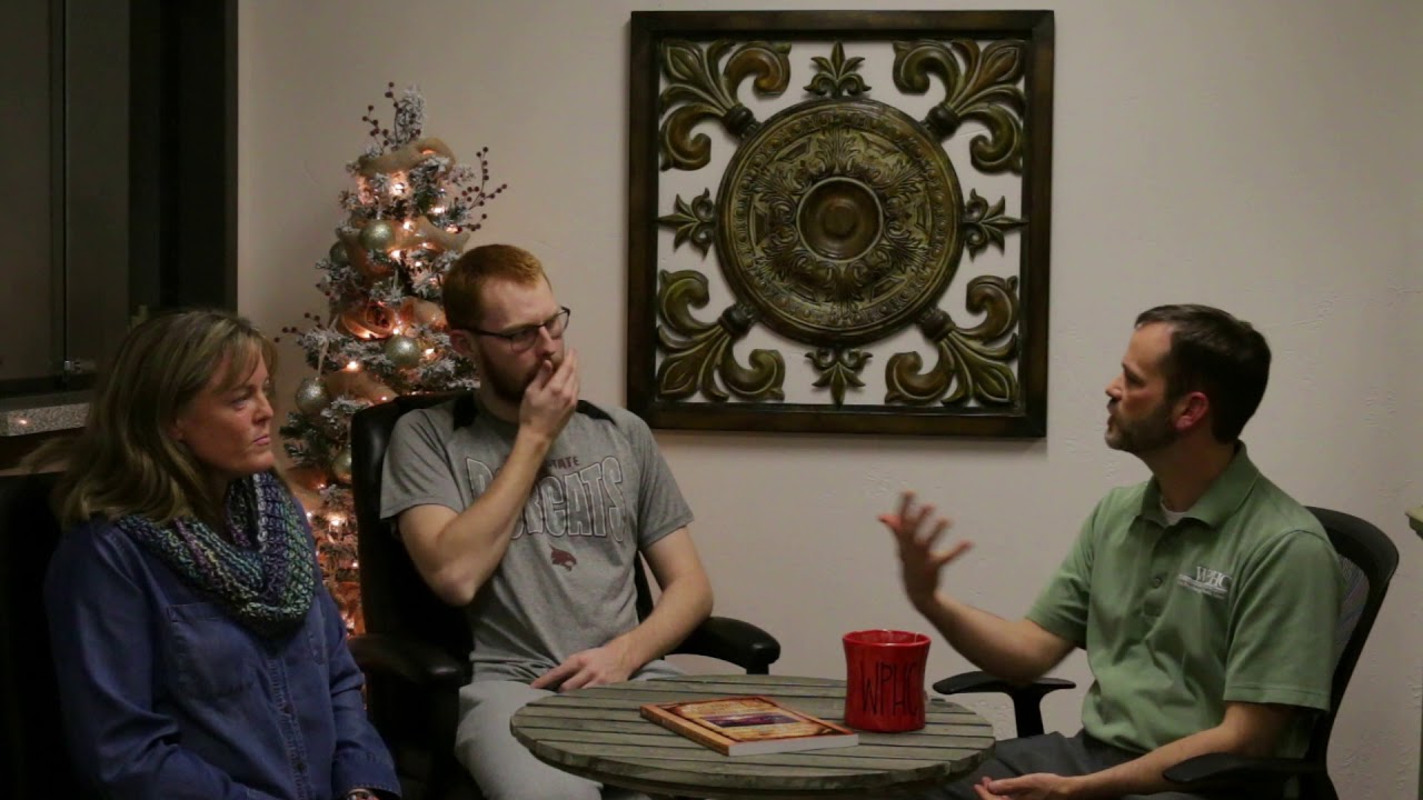 Reconnect Intensive Testimonial