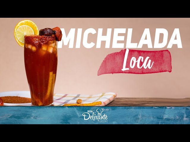 Michelada: qué es y qué lleva esta deliciosa bebida