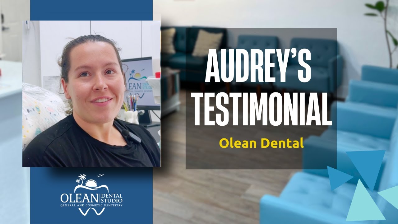 Dentist in Port Charlotte, FL: Olean Dental Studio