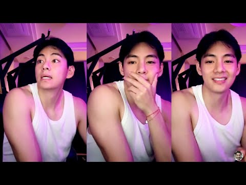 BTS Taehyung Song Recommendation Live in Weverse Jun 21 2025