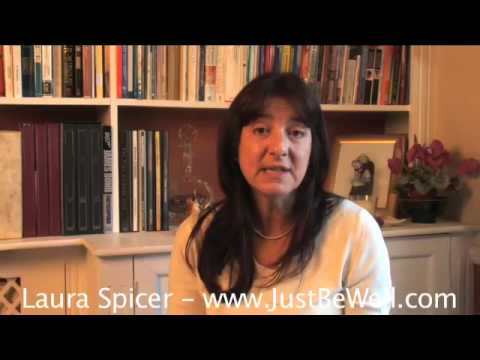 Stammering or Stuttering Help: The Spicer Method