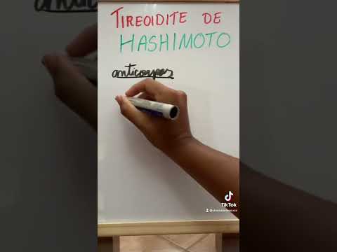 Entenda o Hashimoto!