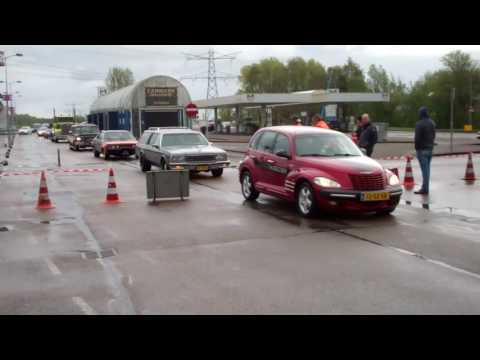 VID 2 , King Cruise , Maxis , Muiden 2017