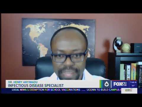 Viewer Questions: How To Measure Antibodies