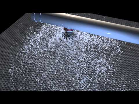 Cooling Tower Nozzles at Best Price in India