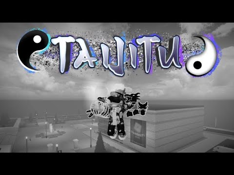 ROBLOX - Tornado Alley Ultimate: Taijitu In BLOX University II (COMPLETE)
