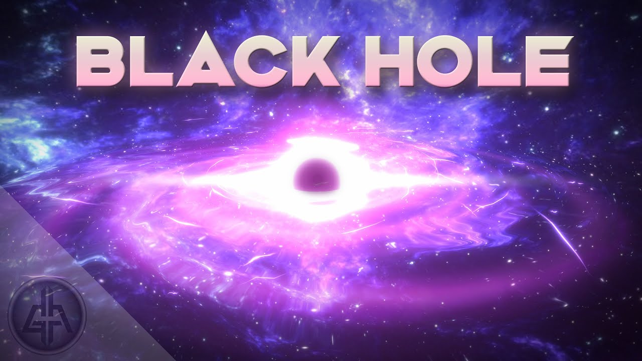 Unity VFX & Shader Graph - Black Hole Effect - Real Time VFX