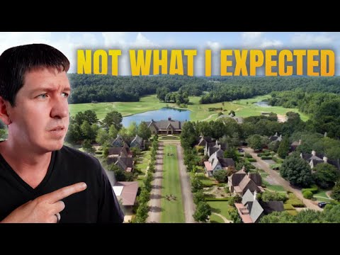 Is Cartersville GA Worth It? | 7 Reasons Why