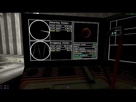 How To Use Terminals & Finish Signal Scans In Voices Of The Void