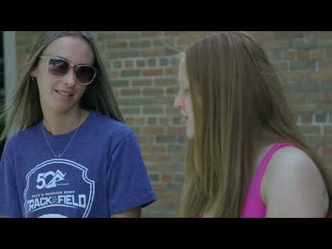 YAC - Youth Advisory Council