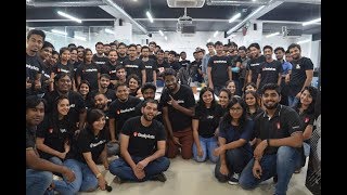 GeekyAnts Reviews | View Portfolios | DesignRush