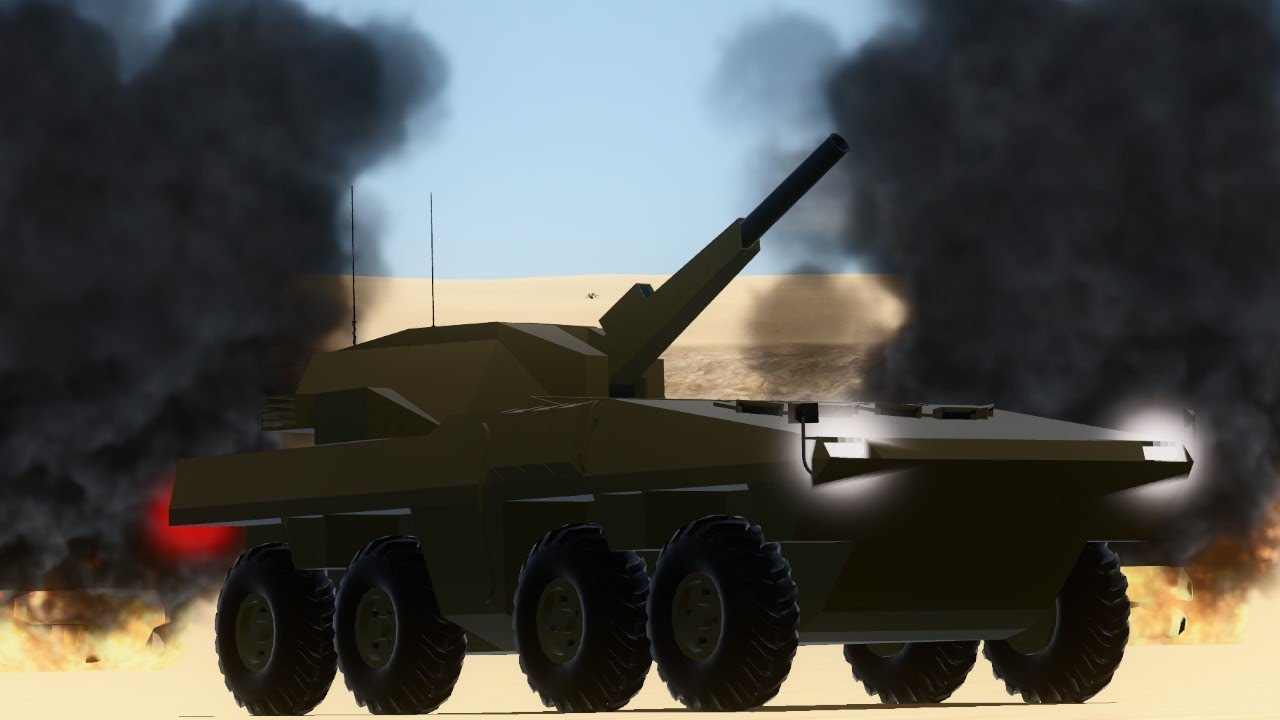 [SimplePlanes] use Jackhammer pass the convony assualt