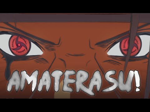 Steam Community :: Video :: NARUTO STORM 4 - Akatsuki New Team Ultimate ...
