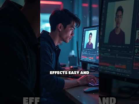 Transform Videos Instantly with Runway ML AI