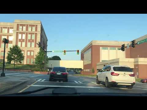 DoorDashing in FoCo Forsyth County Cumming GA Georgia 30040 Driving Drive