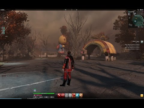 Steam Community :: Video :: The Secret World - Templar Opening Gameplay ...