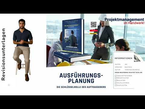 Revisionsunterlagen