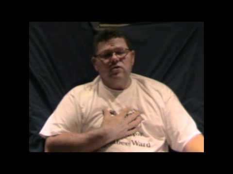 Eric At Your Door Episode 03 - Transportation