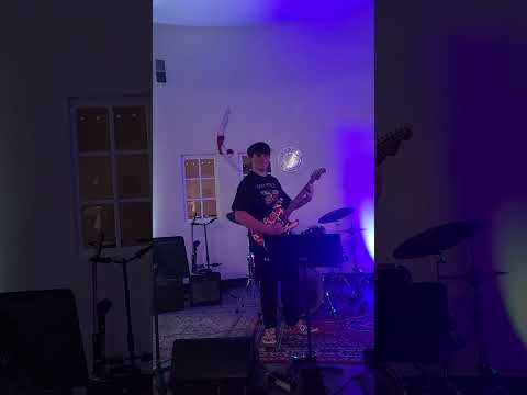 Topsy Turvy Brewery Hot for Teacher Van Halen