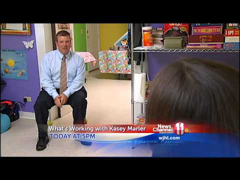 Today 7/11 at 5pm on News Channel 11 - What's Working