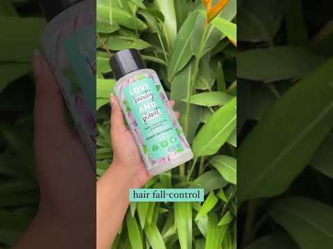 How To Pick Shampoos According To Your Concern