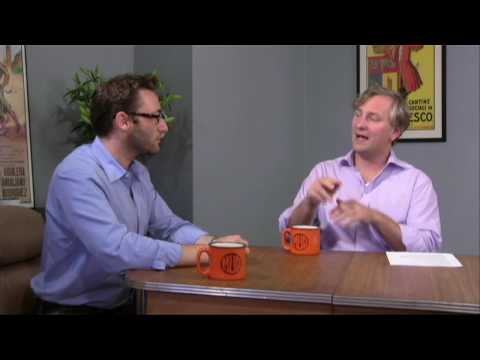 Simon Sinek: The Fundamentals of Mentoring Relationships