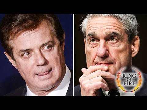 What Manafort's Lies Could Mean for the Mueller Investigation