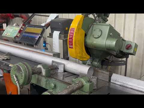 Welcome to our Clawson Fabrication Shop