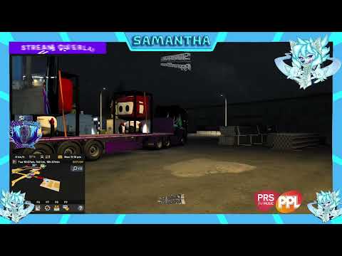 Himalayan Logistics Weekly Convoy | SFMPDL CEO | !PDL (Twitch Vod)