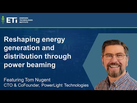Reshaping Energy Generation and Distribution Through Power Beaming