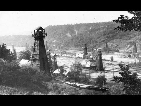 Lecture 3 Feedstocks Fossil Fuels