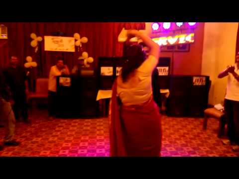 IIT Roorkee AHEC Farewell Dance