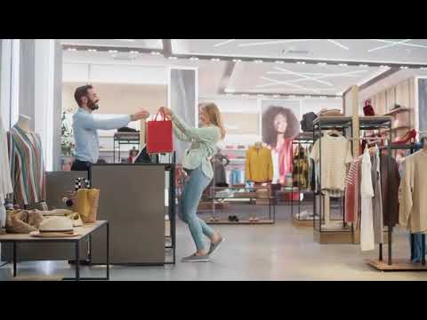 Clothing and Accessories Collection Page Video for www.curatechase.com