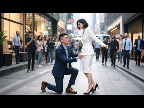 渣夫听信小三把妻子送进监狱,一切真相大白后他却求她再爱他 ???? 中国电视剧