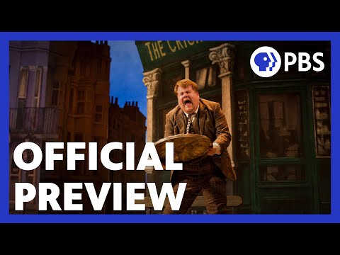 One Man, Two Guvnors | Official Preview | Great Performances | PBS