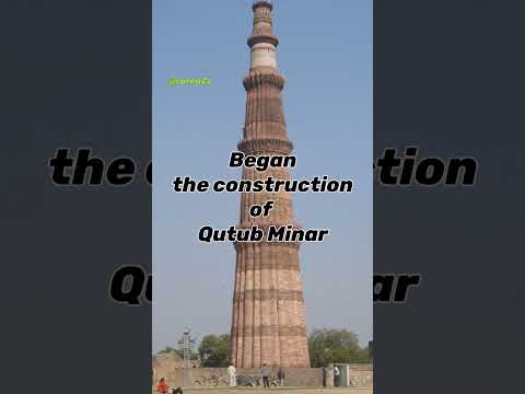 About Qutubuddin Aibak | Slave Dynasty | @infowheel9 #shorts #viral #trending #history #gk