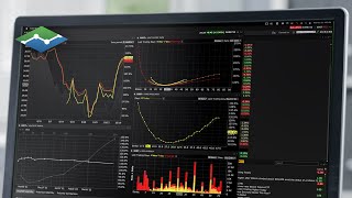 TWS Option Tools | Trading Course | Traders' Academy | IBKR Campus