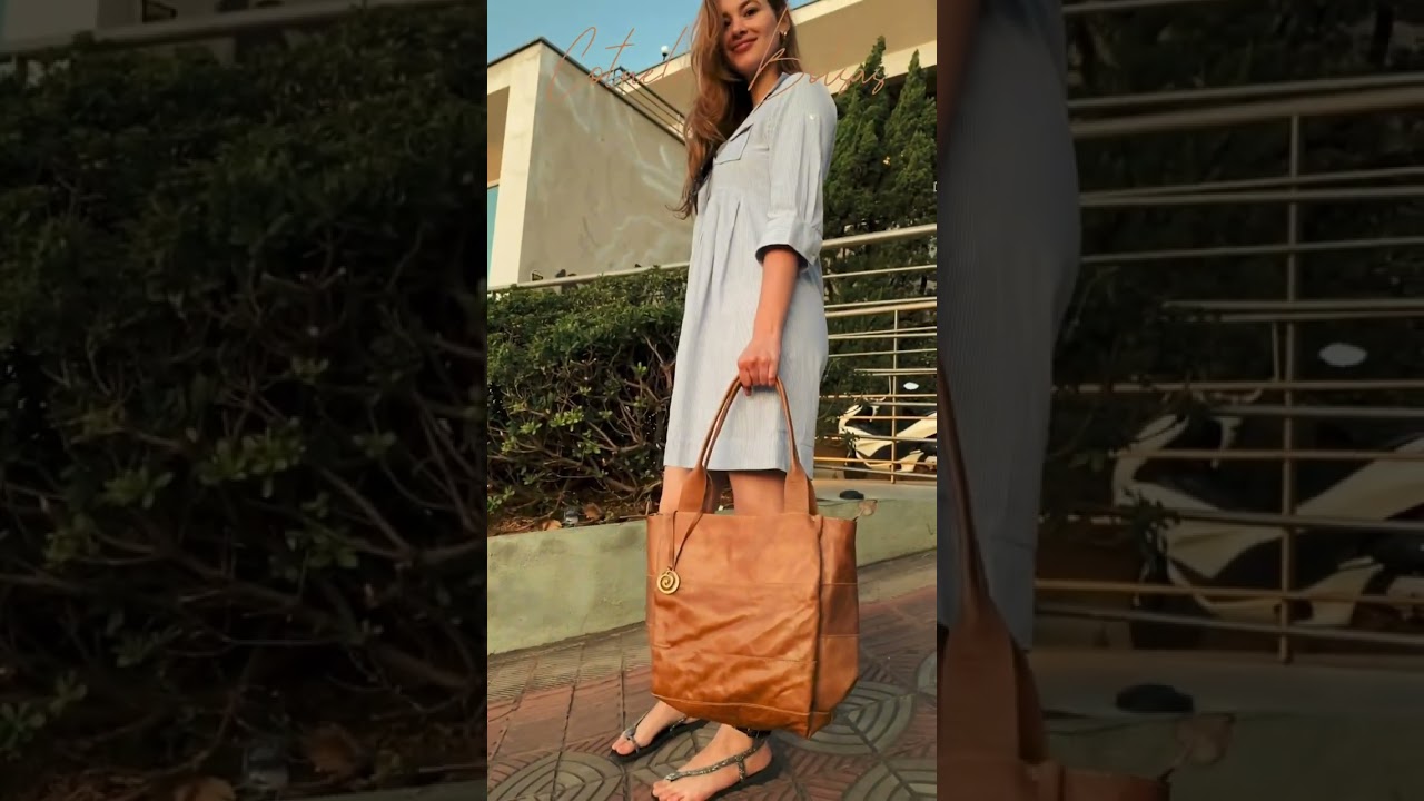 Bolsa Cotnele em couro legítimo! #bag #courolegitimo #fashion #feitocomamor #bolsas