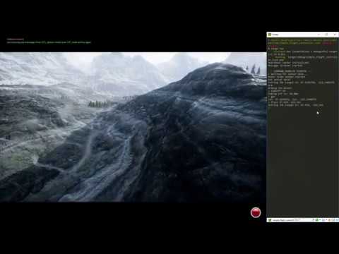 GitHub - joelwachsler/airsim-examples: Examples of AirSim communication ...