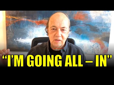 BUY NOW: "The Fed Has Revealed Their Hidden Asset..." | Jim Rickards