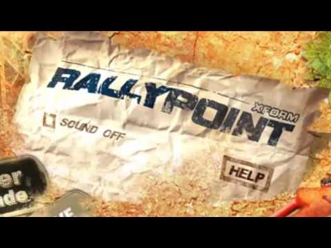 RALLY POINT | THEME SONG