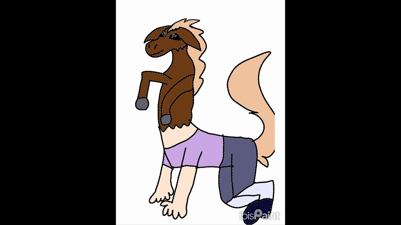 Reverse Centaur