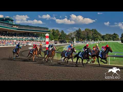 Keeneland Look-Ahead Season Preview