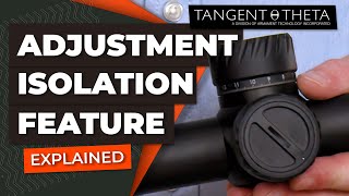Tangent Theta 3-15x50mm Marksman – Armament Technology Inc. Tangent Theta 3-15x50mm Marksman – Armament Technology Inc.